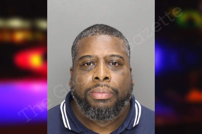 Michael McCrary | Cobb County