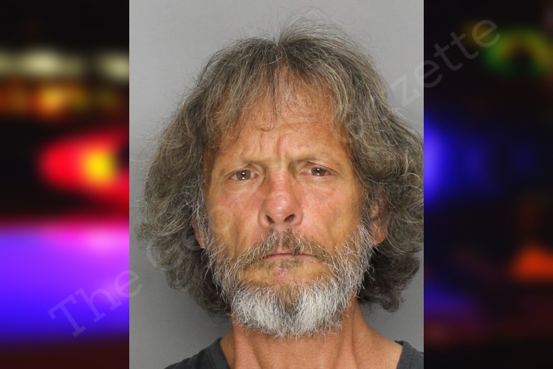 Timothy McCrary | Cobb County