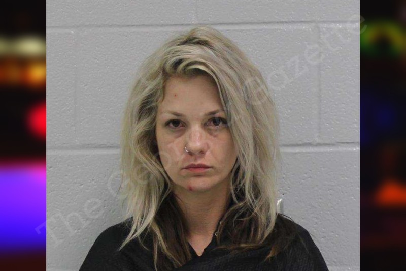 Kimberly Meeler — Carroll County Jail Bookings