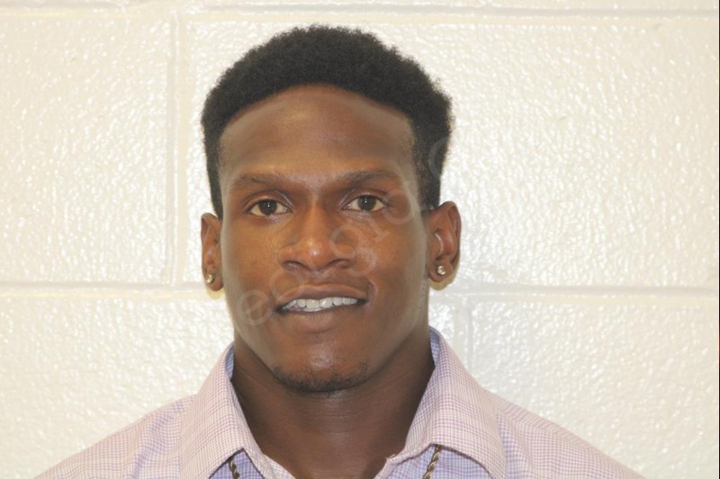 Quinton Mims — Jones County Jail Bookings