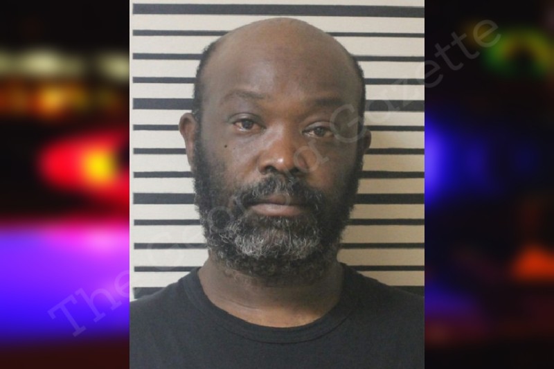Quinton Mincey — Toombs County Jail Bookings