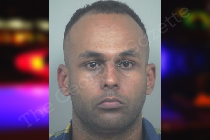 Hazim Mohamed — Gwinnett County Jail Bookings