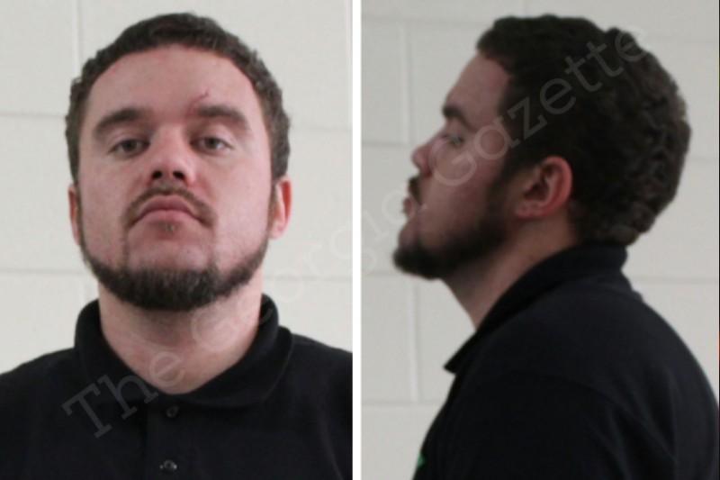 Christopher Moore | Houston County