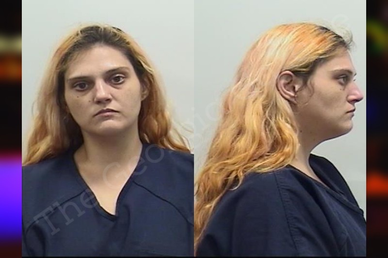 Rachel Moore — Clarke County