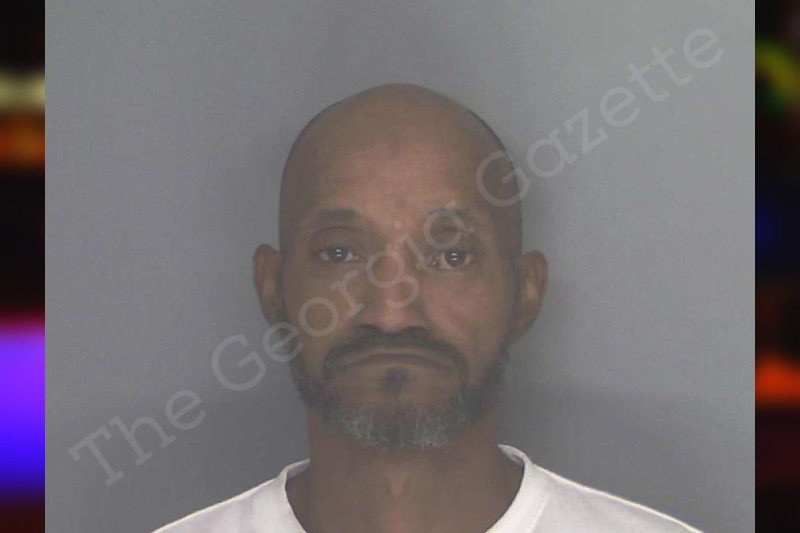 Jerry Morris — Douglas County