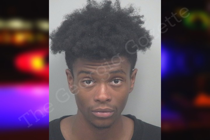 Michael Morris | Gwinnett County