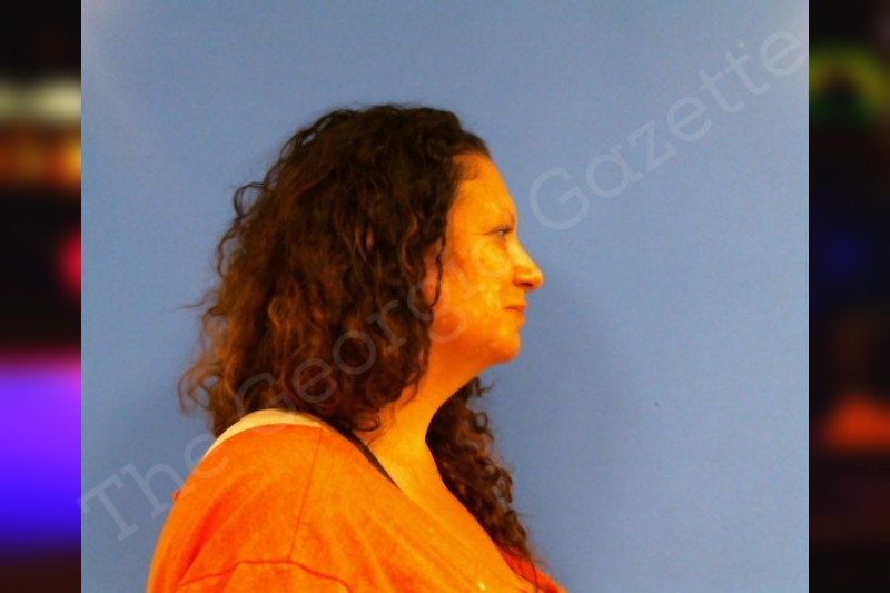 Angel Magana — Troup County Jail Bookings