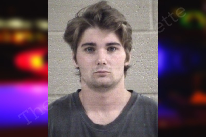 Sean Marsh — Whitfield County Jail Bookings