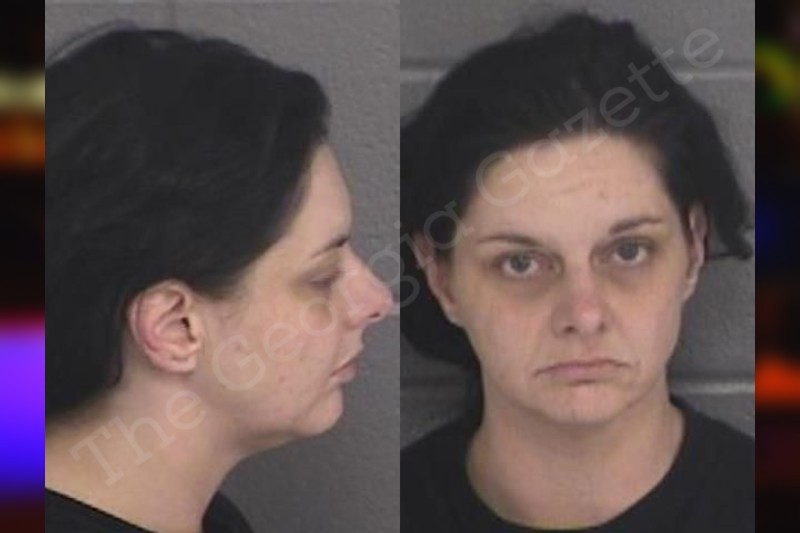 Deborah Martin — Barrow County Jail Bookings