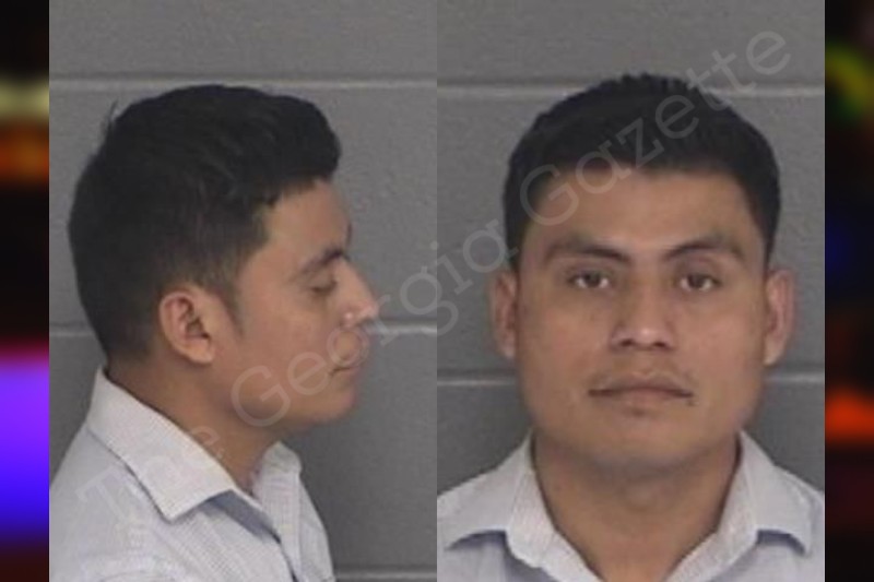 Gusman Martinez | Barrow County