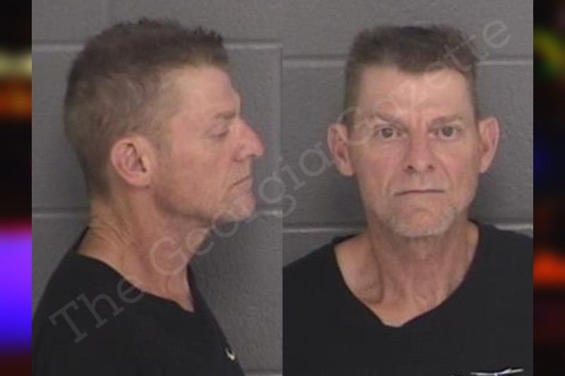 Kenneth Mcdaniel — Barrow County Jail Bookings