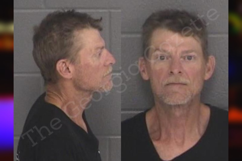 Kenneth McDaniel — Barrow County Jail Bookings