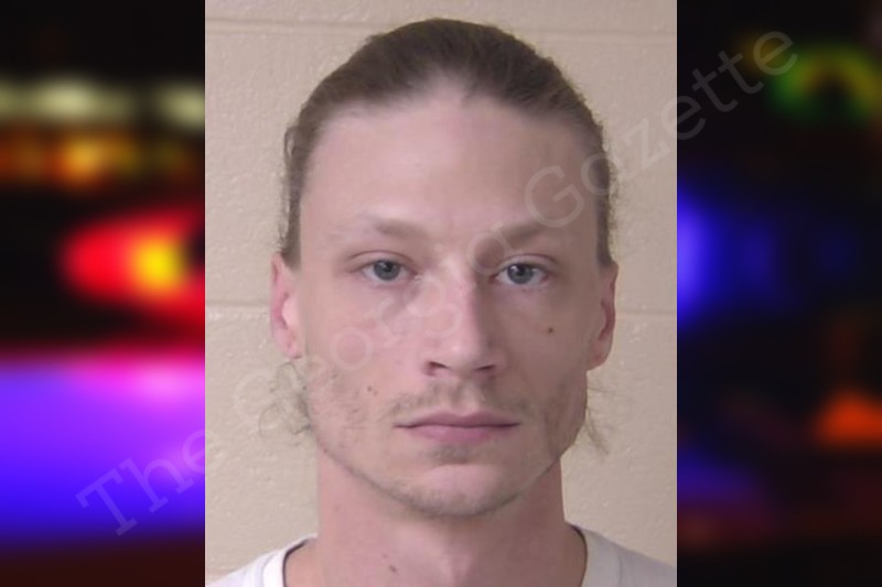 Robert McIntyre - Walker County Robert McIntyre - Walker County