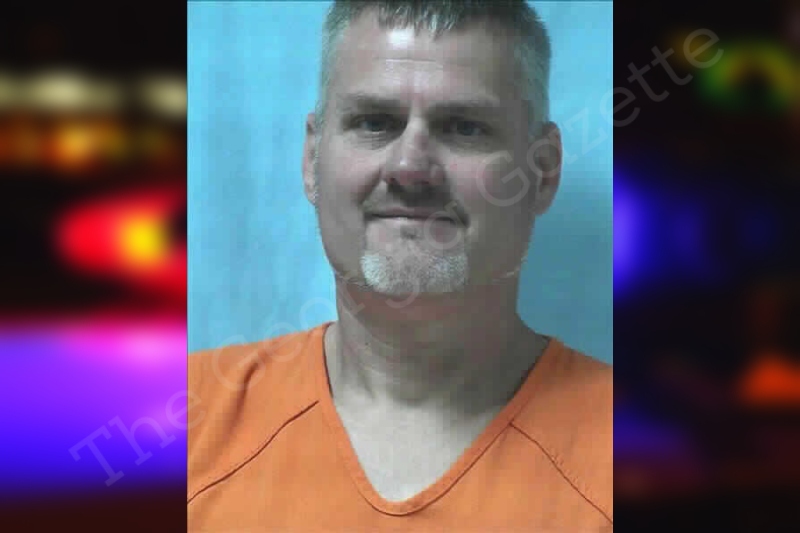 Robbie McMillan — Seminole County Jail Bookings