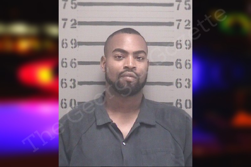 Michael McCray | Dougherty County