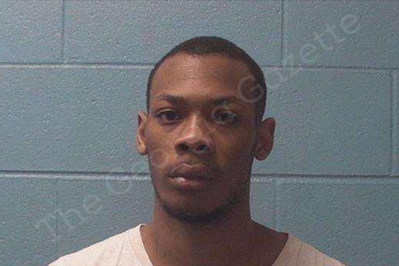 Kenneth Merritt — Franklin County Jail Bookings