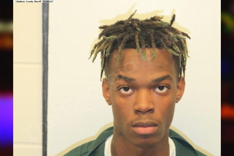 Errol Miller — Chatham County