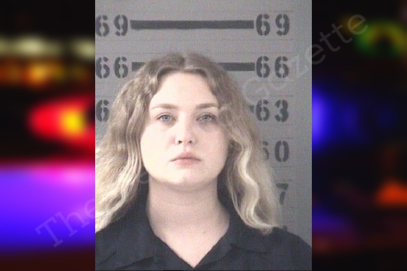 Kylee Milstead — Dougherty County