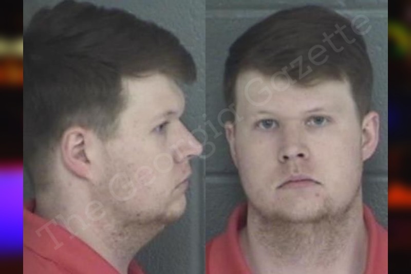 Michael Mixon — Barrow County Jail Bookings
