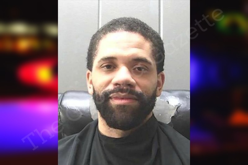 Michael Moncrief | Hart County