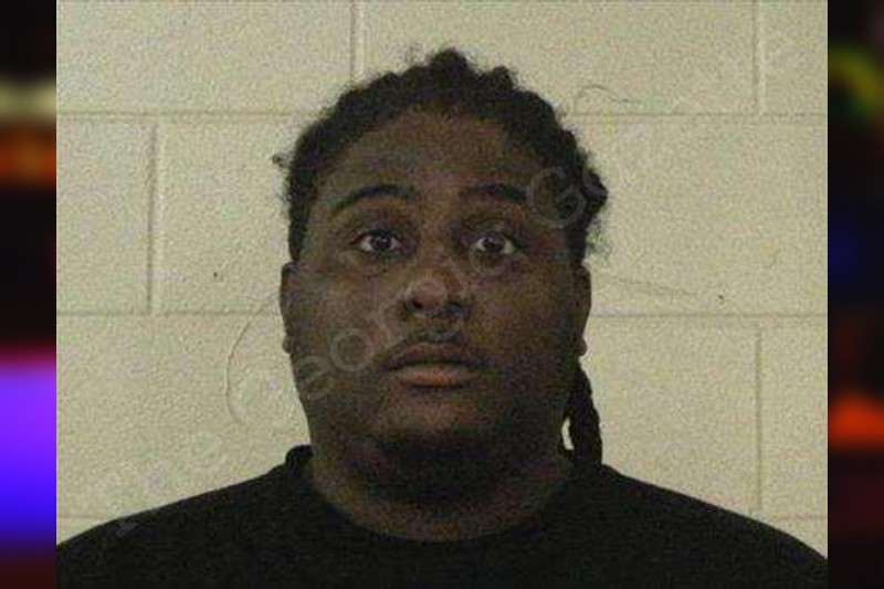 Prince Moody — Liberty County Jail Bookings