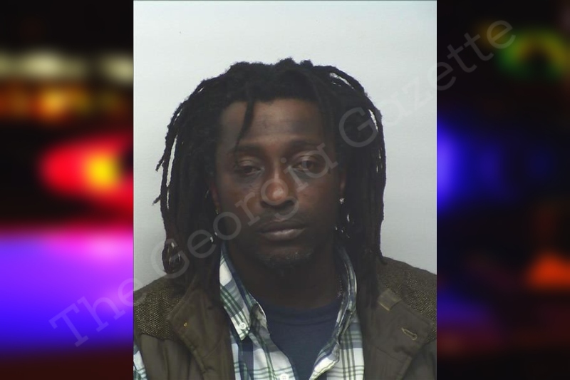 Terry Moorehead — Lanier County Jail Bookings