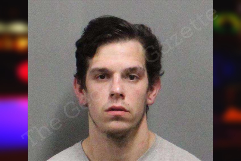 Caleb Morris | White County