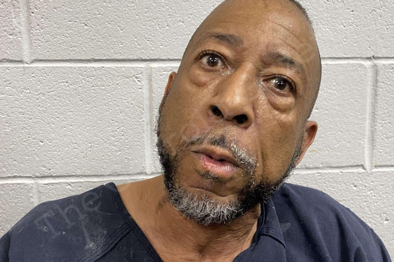 Eric Morrison — Polk County Jail Bookings