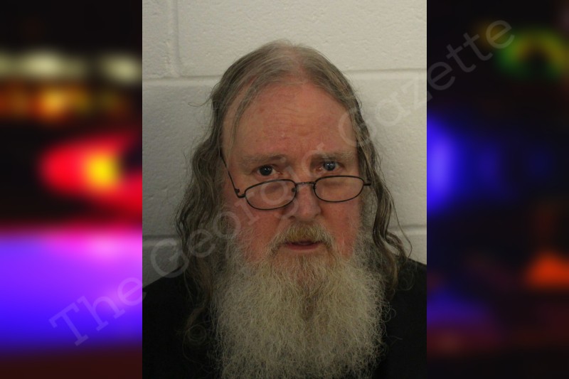 Joseph Morrison — Floyd County Jail Bookings