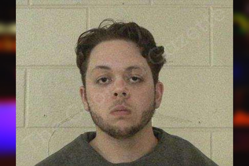 Daniel Morrow - Liberty County