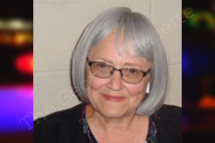 Patricia Moulder — Henry County