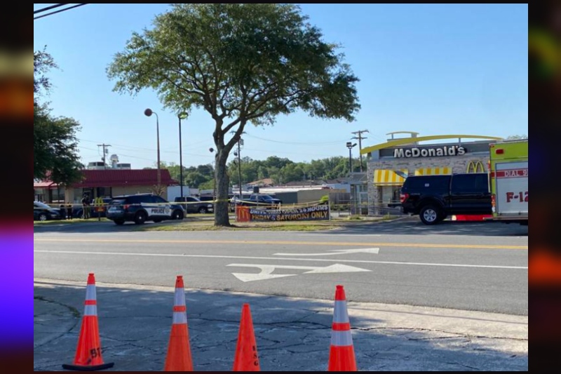 Moultrie man fatally shoots 3, including McDonald’s manager, before ...