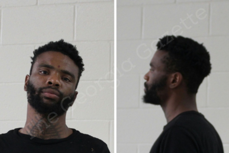 Aadam Muhammad | Houston County