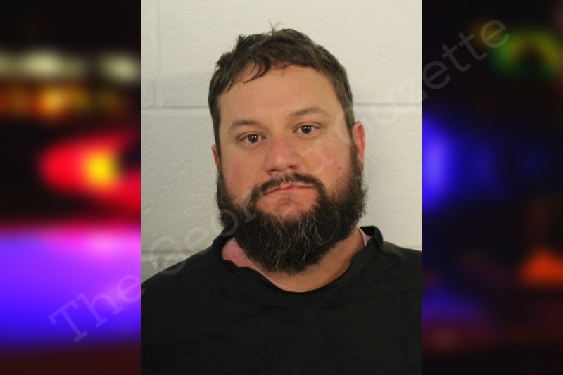 Dennis Mulkey — Floyd County Jail Bookings