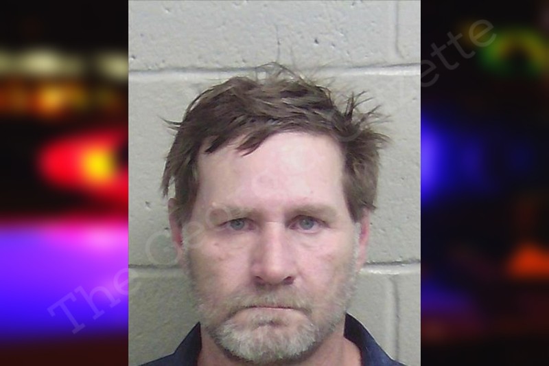 Michael Mull — Wayne County Jail Bookings