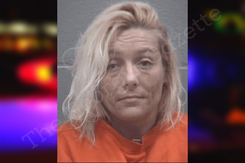 Casey Nash — Columbia County Jail Bookings