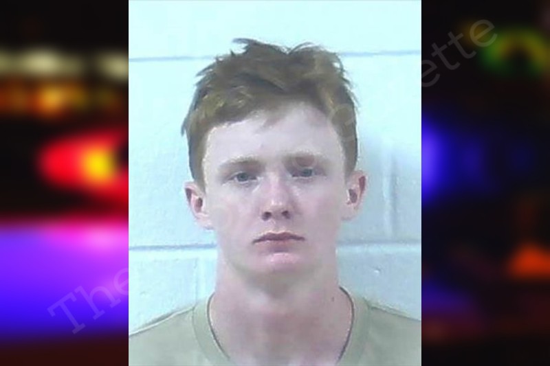 Austin Nation - Jackson County