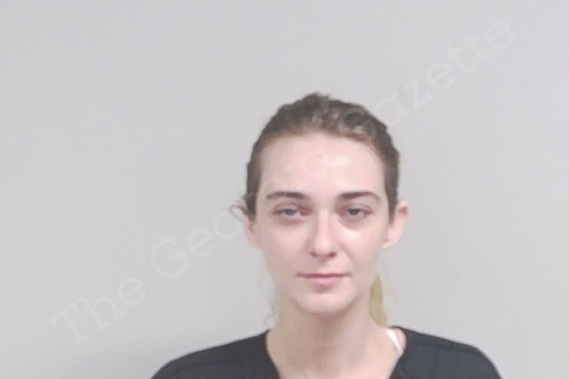 Kaylee Nelson — Lowndes County Jail Bookings