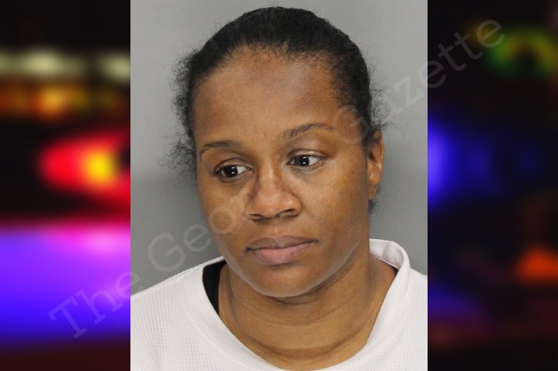 Michelle Nelson — Cobb County