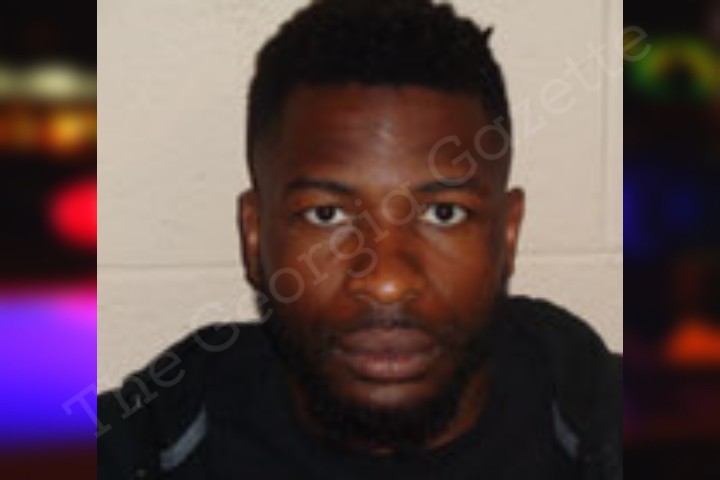 Lenard Newsome — Henry County Jail Bookings