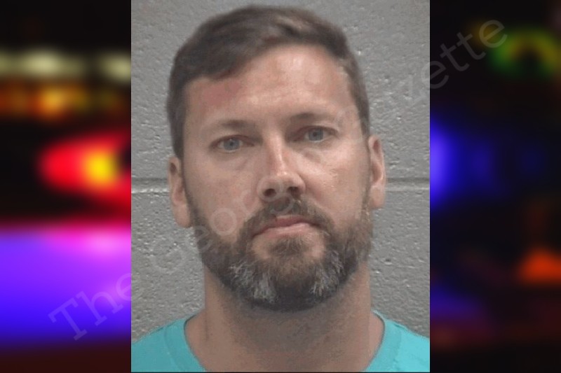 Timothy North — Columbia County Jail Bookings