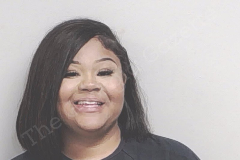 Jahida Norwood — Lowndes County