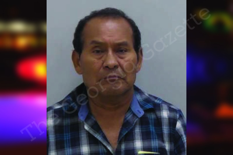 Daniel Natividad | Bartow County