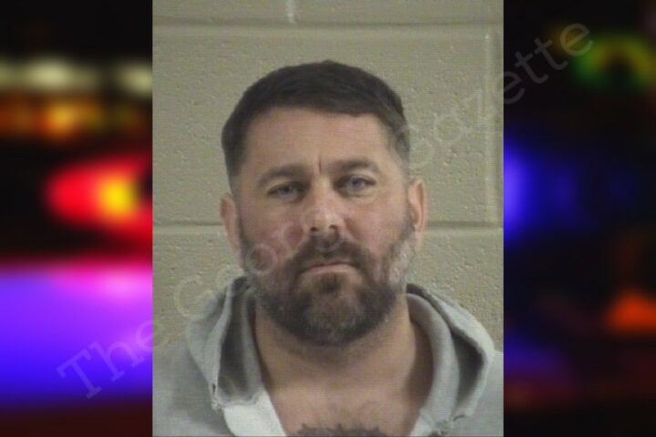 William Naus — Whitfield County