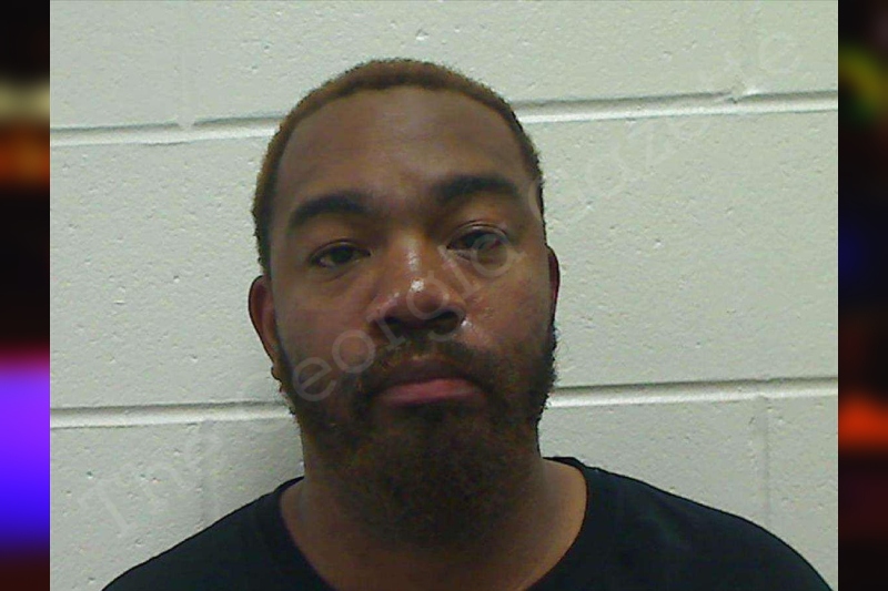 Rasheed Olayiwola | Bulloch County