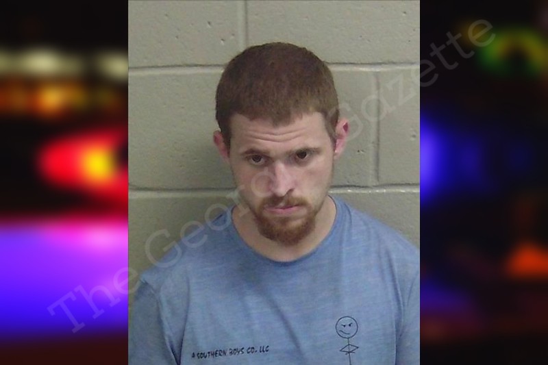 Steven Oneill — Wayne County Jail Bookings