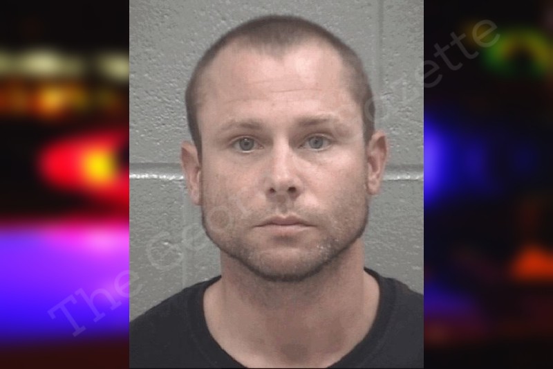 Harold Pace — Columbia County