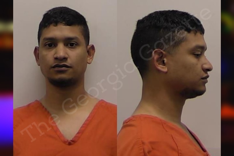 Gilbert Paez — Clarke County Jail Bookings