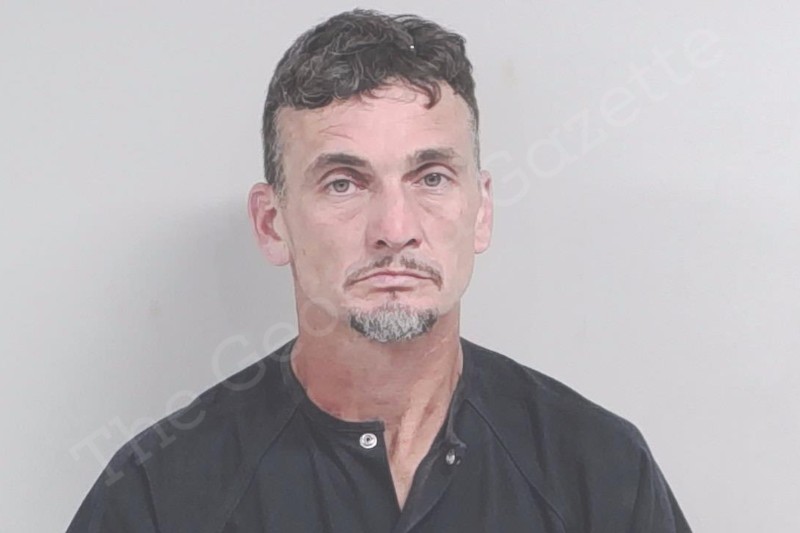 Michael Parham — Lowndes County Jail Bookings