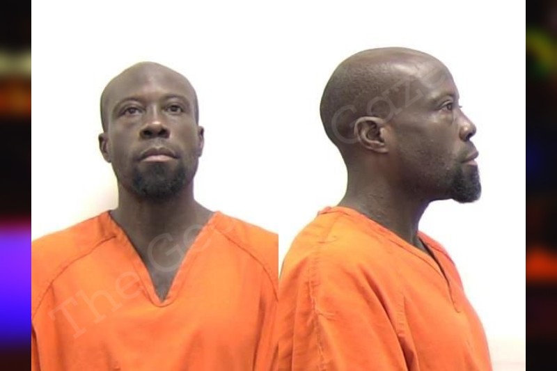 Fernando Patterson | Clarke County